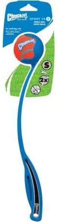 Chuckit Mini Ball Launcher 14 Inch Assorted Colors — iPetsPro