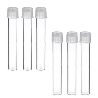 Aquarium Pharmaceuticals (API) Replacement Test Tube (6 Pack) — iPetsPro