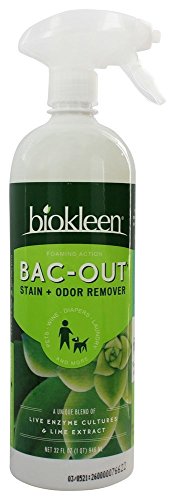 Bio Kleen Bac Out Cleaner Spray Foam Act3 — iPetsPro